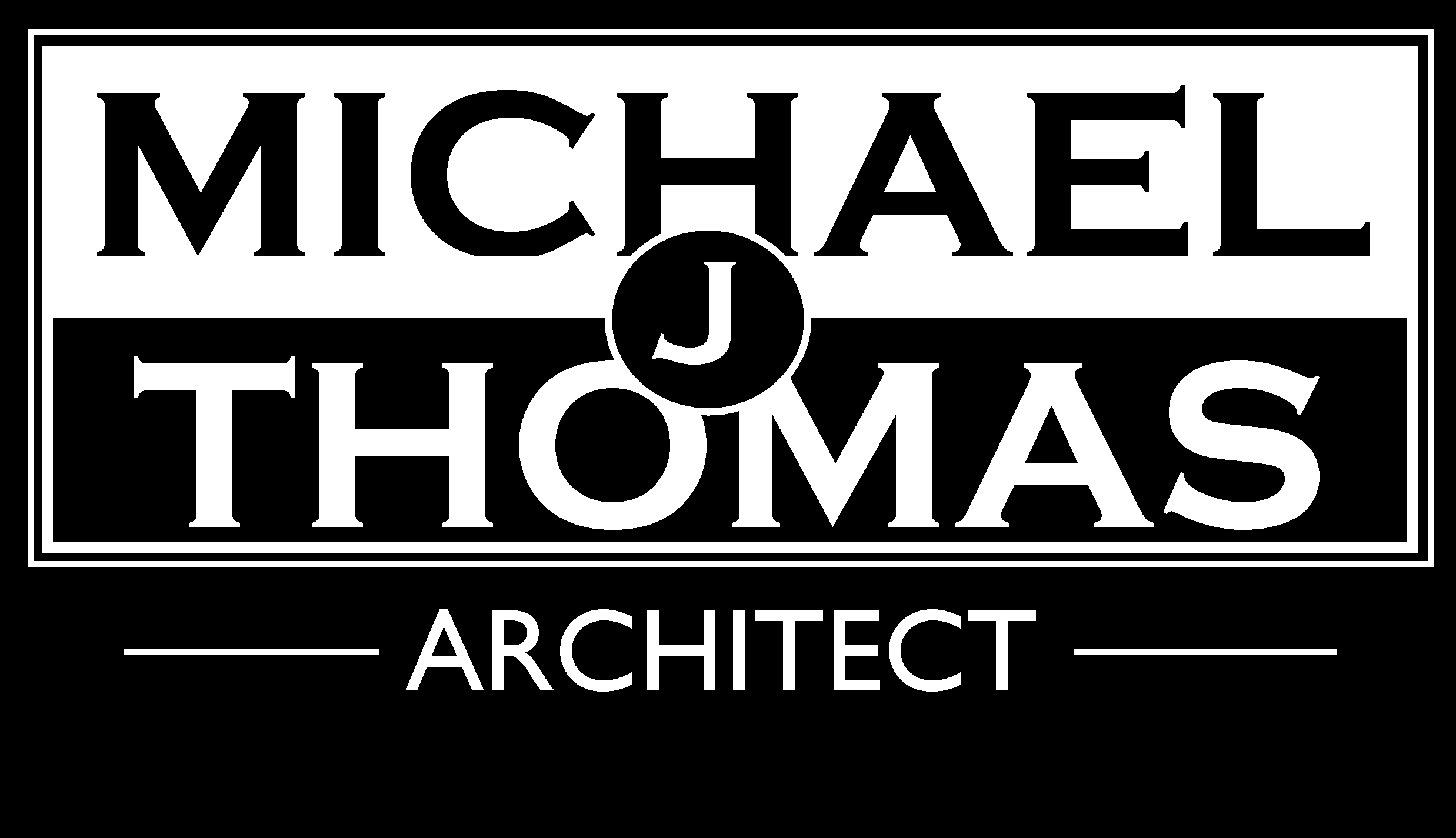 Portfolio – Single Family Homes – Michael J. Thomas Architect