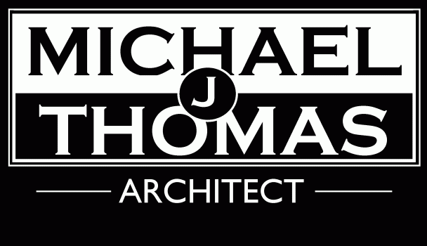 Michael J. Thomas Architect – Custom, creative, cost-effective building design Serving the ...