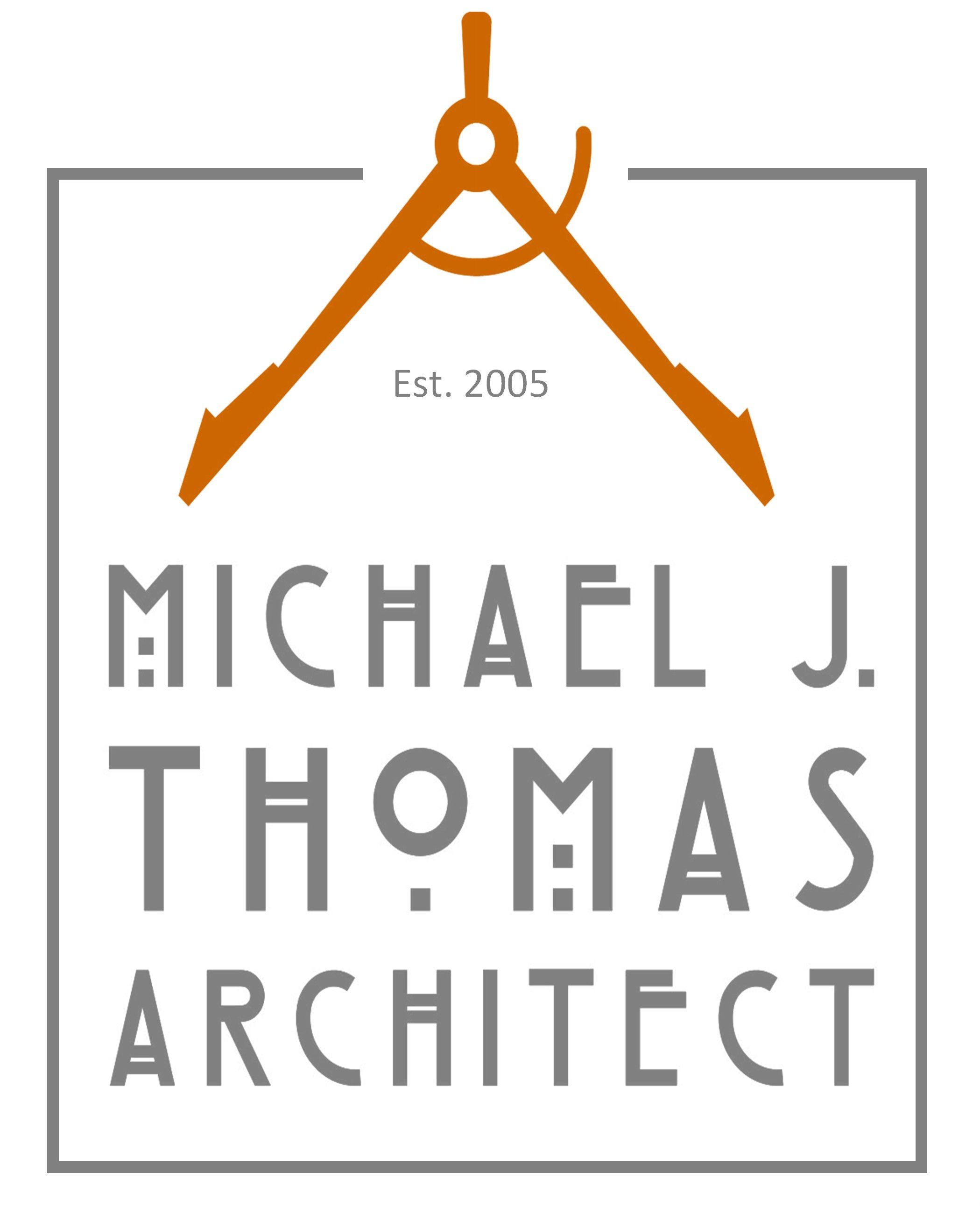 Contact – Michael J. Thomas Architect